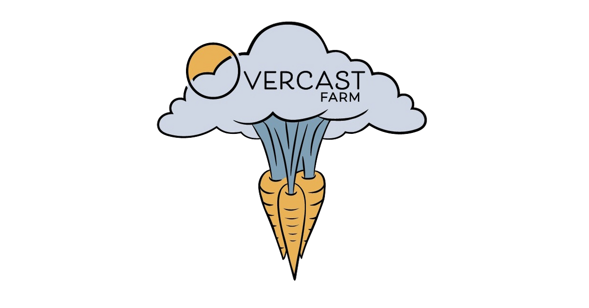 About Us – Overcast Farm